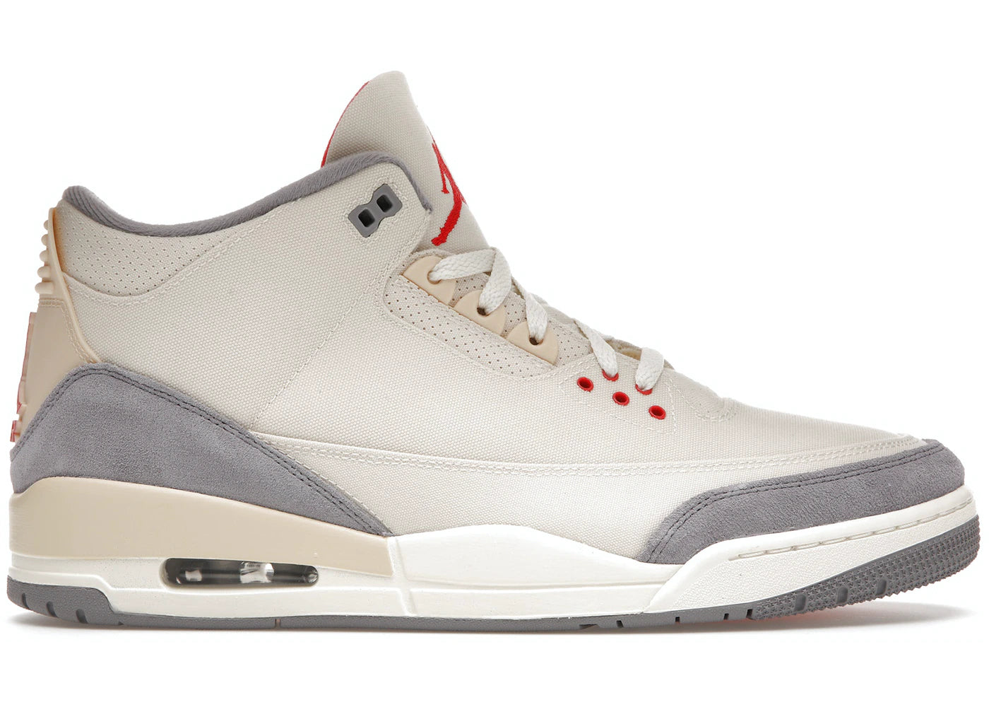 Jordan 3 Muslim – Reswell